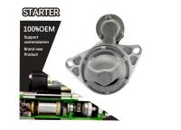 China 12V 11T CW STARTER  8000210  12609480, 19168039  8191680390 for sale