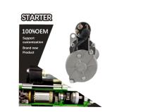 China 12V 9T CW STARTER   8972095483, 8972095484, 8973291631, 8973828350, 8980023950. 7209548, 97720446, 97729079 S14-100D for sale