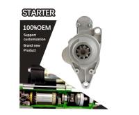 China 12V 9T CW STARTER   8972095483, 8972095484, 8973291631, 8973828350, 8980023950. 7209548, 97720446, 97729079 S14-100D for sale