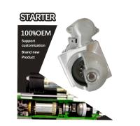 China 24V 10T CW STARTER   0-23000-1940, 0230001940. 10461453, 10465015, 10479611, 10497166,  1113591, 323-408. for sale