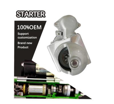 China 24V 10T CW STARTER   0-23000-1940, 0230001940. 10461453, 10465015, 10479611, 10497166,  1113591, 323-408. for sale
