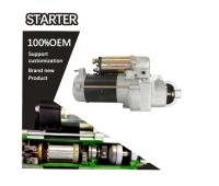 China 24V 10T CW STARTER   0-23000-1940, 0230001940. 10461453, 10465015, 10479611, 10497166,  1113591, 323-408. for sale