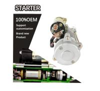 China 24V 10T CW STARTER   0-23000-1940, 0230001940. 10461453, 10465015, 10479611, 10497166,  1113591, 323-408. for sale