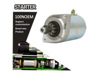 China 12V 10T CW STARTER 21163-0714, 21163-7034, 211630711, 211630714, 211630727, 211637024, 211637034, 211637035, FR691VAS04 for sale