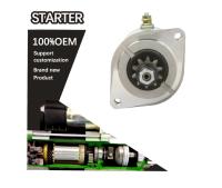 China 12V 10T CW STARTER 21163-0714, 21163-7034, 211630711, 211630714, 211630727, 211637024, 211637034, 211637035, FR691VAS04 for sale