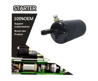 China 12V 9T CW STARTER 211631100, 211631136, 211631205, 211631221, 211631317  21163-1100, 21163-1136, 21163-1205, 21163-1221 for sale