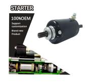 China 12V 9T CW STARTER 211631100, 211631136, 211631205, 211631221, 211631317  21163-1100, 21163-1136, 21163-1205, 21163-1221 for sale