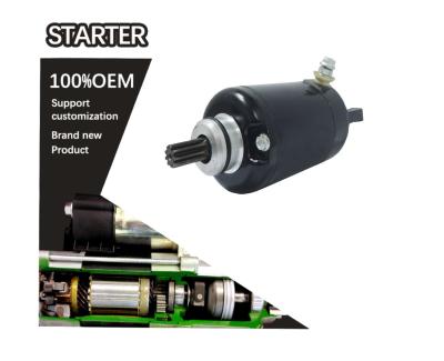 China 12V 9T CW STARTER 211631100, 211631136, 211631205, 211631221, 211631317  21163-1100, 21163-1136, 21163-1205, 21163-1221 for sale