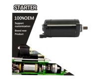 China 12V 9T CW STARTER  211631108, 211631217  21163-1108, 21163-1217 for sale