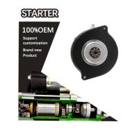 China 12V 9T CW STARTER  211631108, 211631217  21163-1108, 21163-1217 for sale