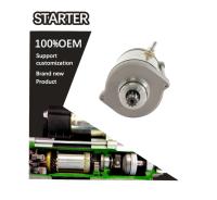 China 12V 10T CW STARTER  211631126, 211631161, 211631212  21163-1126, 21163-1161, 21163-1212. for sale
