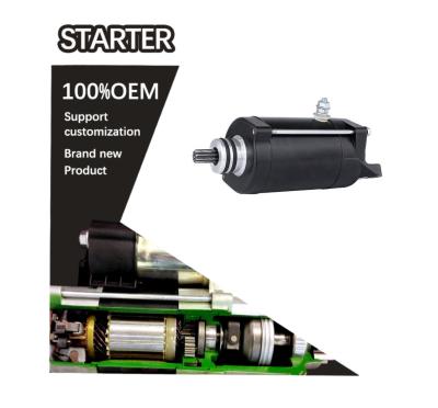 China 12V 9T CW STARTER 0K9BV-18-400A,0K9BV-18-400B,0K9BV18400A,0K9BV18400B  21163-3702, 21163-3709, 21163-3712, 21163-3714 for sale