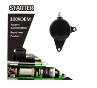 China 12V 10T CW STARTER  KAWASAKI ZX-7 Ninja ZX750 128000-9640 1280009640  211631193   21163-1193 for sale