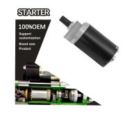 China 12V 9T CCW STARTER  32-098-08, 32-098-08-S  3209808, 3209808S  KH-32-098-08-S  KH32098-08S  1999-1140051 for sale