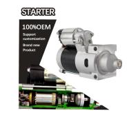China 12V 9T CCW STARTER  21163-7002, 21163-7014, 21163-7026. 228000-7990, 228000-7991, 2280007990, 2280007991. AM127877, for sale