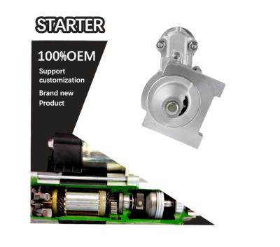 China 12V 9T CCW STARTER  21163-7002, 21163-7014, 21163-7026. 228000-7990, 228000-7991, 2280007990, 2280007991. AM127877, for sale