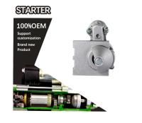 China 12V 9T CCW STARTER 128000289,1280002890,128000655,1280006550,128000-289,128000-2890, 128000-655, 128000-6550, AM102567 for sale