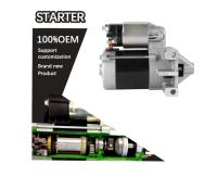 China 12V 9T CCW STARTER 128000289,1280002890,128000655,1280006550,128000-289,128000-2890, 128000-655, 128000-6550, AM102567 for sale