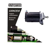 China 12V 13T CCW STARTER   AM117130, AM120729, AM122435, AM130407, AM132818. F032112244, F032113017  5225040MO30SM. for sale