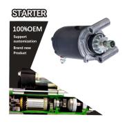China 12V 13T CCW STARTER   AM117130, AM120729, AM122435, AM130407, AM132818. F032112244, F032113017  5225040MO30SM. for sale