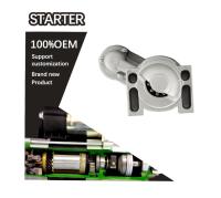 China 12V 9T CCW STARTER  10455513, 10455516, 8000335, 8000870  1280007480, 2280002640  1457809  E7194-63010, E7194-63012 for sale