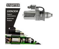 China 12V 11T CCW STARTER   17-098-05 1709811 CH440-3111  17-098-05S 1709811S for sale