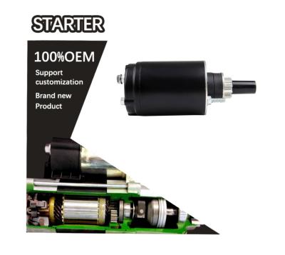 China 12V 10T CCW STARTER  41-098-04, 41-098-06, 4733040, 5666640,   92-7260, kh10187,   4733040-m030sm, 4733040mo30sm for sale