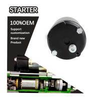 China 12V 10T CCW STARTER  41-098-04, 41-098-06, 4733040, 5666640,   92-7260, kh10187,   4733040-m030sm, 4733040mo30sm for sale