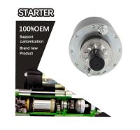 China 12V 10T CCW STARTER  41-098-04, 41-098-06, 4733040, 5666640,   92-7260, kh10187,   4733040-m030sm, 4733040mo30sm for sale
