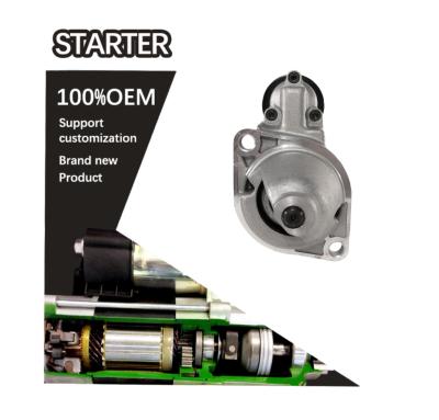 China 12V 9T CW STARTER  11.131.928, 11131928, AZD2127, IS1279. 12851306.0001107033, 0001107051, 0001107062, 0001107085, for sale