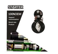 China 12V 9T CW STARTER  11.131.928, 11131928, AZD2127, IS1279. 12851306.0001107033, 0001107051, 0001107062, 0001107085, for sale