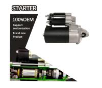 China 12V 9T CW STARTER  11.131.928, 11131928, AZD2127, IS1279. 12851306.0001107033, 0001107051, 0001107062, 0001107085, for sale