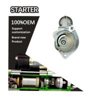 China 12V 9T CW STARTER  11.130.921, AZE2588, IS1463.11130921 58401910, 5840191. 0001109019, 0001109031, 0001109355 for sale