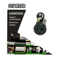 China 12V 9T CW STARTER  11.130.921, AZE2588, IS1463.11130921 58401910, 5840191. 0001109019, 0001109031, 0001109355 for sale