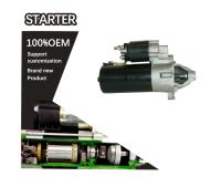 China 12V 9T CW STARTER  11.130.921, AZE2588, IS1463.11130921 58401910, 5840191. 0001109019, 0001109031, 0001109355 for sale