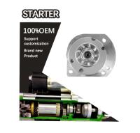 China 12V 9T CW STARTER  AM34753, AM37725,  4809804,  41-098-05, 45-098-04, 45-098-05, 48-098-01, 48-098-02, 48-098-04 for sale