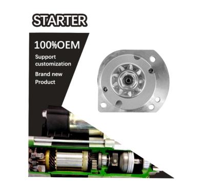 China 12V 9T CW STARTER  AM34753, AM37725,  4809804,  41-098-05, 45-098-04, 45-098-05, 48-098-01, 48-098-02, 48-098-04 for sale