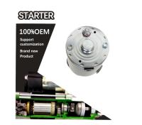 China 12V 14T CCW STARTER  20-098-01, 20-098-01s, 20-098-05, 20-098-05s, 20-098-06, 20-098-06s, 20-098-08, 20-098-10, 20-098-1 for sale