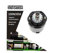 China 12V 14T CCW STARTER  20-098-01, 20-098-01s, 20-098-05, 20-098-05s, 20-098-06, 20-098-06s, 20-098-08, 20-098-10, 20-098-1 for sale