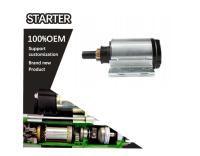 China 12V 10T CCW STARTER  am31568, am32789, am34248, am3424b, am34888, am37032, am37869, amj7869,   45-098-07, 45-098-09 for sale