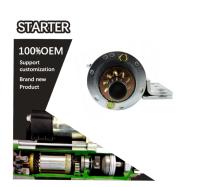 China 12V 10T CCW STARTER  am31568, am32789, am34248, am3424b, am34888, am37032, am37869, amj7869,   45-098-07, 45-098-09 for sale