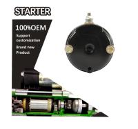 China 12V 9T CCW STARTER   52-098-03, 52-098-09, 52-098-12, 5213140, 5666240, 1770540, 1819040, 1819040-m030sm, 1819040mo30sm for sale