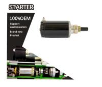 China 12V 9T CCW STARTER   52-098-03, 52-098-09, 52-098-12, 5213140, 5666240, 1770540, 1819040, 1819040-m030sm, 1819040mo30sm for sale