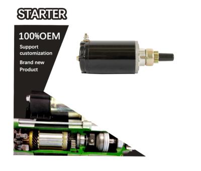 China 12V 9T CCW STARTER   52-098-03, 52-098-09, 52-098-12, 5213140, 5666240, 1770540, 1819040, 1819040-m030sm, 1819040mo30sm for sale