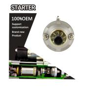 China 12V 9T CCW STARTER   52-098-03, 52-098-09, 52-098-12, 5213140, 5666240, 1770540, 1819040, 1819040-m030sm, 1819040mo30sm for sale