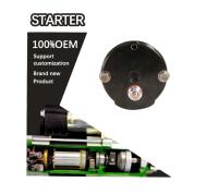 China 12V 9T CCW STARTER   52-098-06, 52-098-10, 52-098-13, 2134940, 5213240, 5666440,F032112831. 2134940MO30SM, 5213240MO30SM for sale