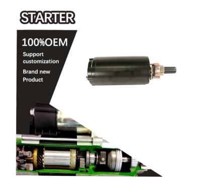 China 12V 9T CCW STARTER   52-098-06, 52-098-10, 52-098-13, 2134940, 5213240, 5666440,F032112831. 2134940MO30SM, 5213240MO30SM for sale