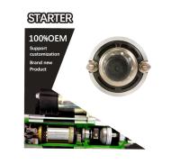 China 12V 9T CCW STARTER   52-098-06, 52-098-10, 52-098-13, 2134940, 5213240, 5666440,F032112831. 2134940MO30SM, 5213240MO30SM for sale