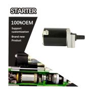 China 12V 10T CCW STARTER AM117130, AM120729,  12-098-10, 25-098-03, 5667140, 5667140-m030sm, 5667140mo30sm  AM130407,AM132818 for sale