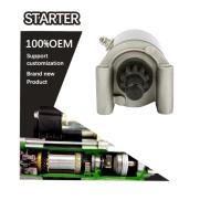 China 12V 10T CCW STARTER AM117130, AM120729,  12-098-10, 25-098-03, 5667140, 5667140-m030sm, 5667140mo30sm  AM130407,AM132818 for sale
